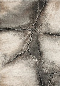 Kusový koberec Ibiza 608-295 grey 160 x 230 cm
