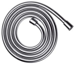 Hansgrohe Hadice, sprchová hadice 1600 mm, vzhled nerezavějící oceli, HAN-28276800