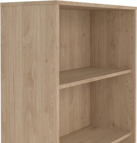 FALCO Knihovna Sigal 585 jackson hickory