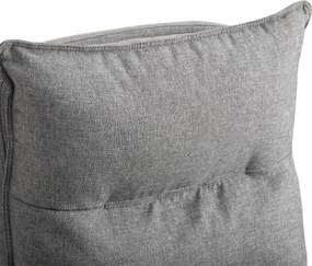 Ergonomická masážní kancelářská židle Vinsetto s výsuvnou podnožkou, výškově nastavitelná, černá pro pohodlí v kanceláři | Aosom.de