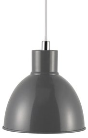 Nordlux Pop  , závěsné svítidlo kov IP20 Varianta: černá