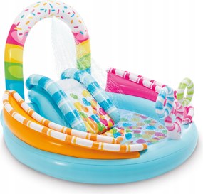 Intex 57144 Hrací centrum Candy