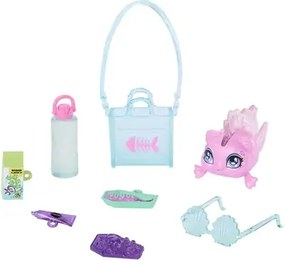 MATTEL Panenka Monster High Lagoona / od 4 let