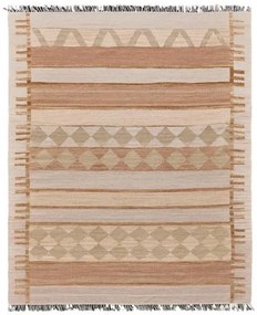 Hans Home | Ručně vázaný kusový koberec Cosmati DESP P121 Beige Mix - 80x150