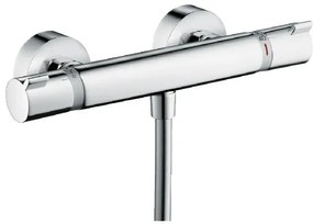 Hansgrohe Ecostat Comfort - Termostatická sprchová baterie, chrom 13116000