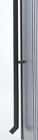 Biohort Zahradní domek BIOHORT HighLine DUO H5 275 x 315 (šedý křemen metalíza)