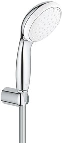 Grohe Tempesta New - Sprchová souprava, 2jet, chrom 27799001