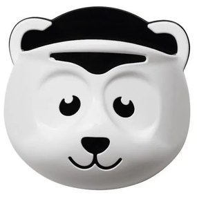 MALTEX Organizér na hračky do vany Panda