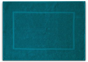 Hotelová předložka Comfort azurová 750g/m2