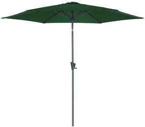 Náklápěcí slunečník ø 300 cm Rojaplast