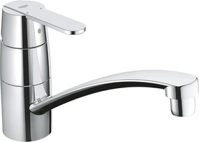 GROHE QUICKFIX Páková dřezová baterie GET DN 15 (32891000)