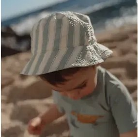 Little Dutch Ocean Breeze vel. 1 / Klobouček / Oboustranný / 94% recyk