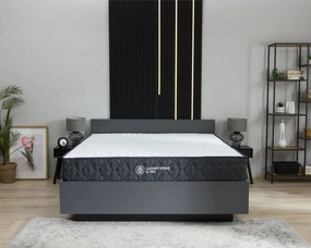 Sendvičová vícevrstvá matrace COMFORT MAX