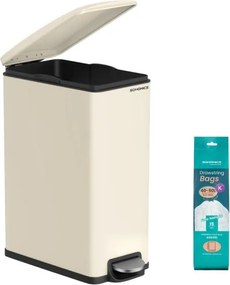 Odpadkový koš LTB510A02