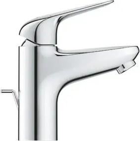 Grohe Swift - Umyvadlová baterie s výpustí chrom