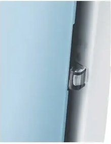Steba LR 10 Plasma bílá / Čistička vzduchu / do 20m2 / 25 W
