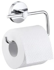 Hansgrohe Logis Držák na toaletní papír bez krytu 40526000