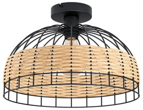 Eglo ANWICK Stropní svítidlo, 60 W, E27