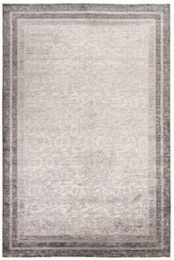 Obsession, Kusový koberec My Eden of Obsession 202 grey, 80x150, šedá, chodba / předsíň
