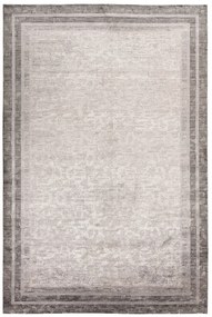Obsession, Kusový koberec My Eden of Obsession 202 grey, 80x150, šedá, chodba / předsíň