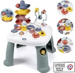 SMOBY Multifunkční hrací stůl Activity / od 12 měsíců