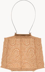 Solární LED lucerna Paisley
