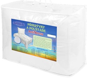 Francouzská přikrývka AntiStress celoroční 240x200cm 1440g