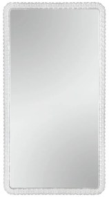 Nástěnné zrcadlo s osvětlením 37x70 cm Yuna – Mirrors and More