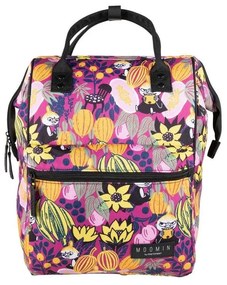 Batoh Moomin Papaya multi 14L, Martinex Finsko