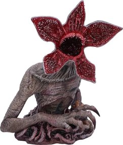 Busta 29,5cm - Stranger Things - Demogorgon Vícebarevná