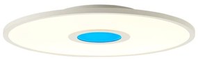 Brilliant - LED RGBW Stmívatelné stropní svítidlo ODELLA LED/24W/230V + DO