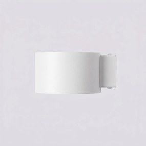 Sollux Lighting Nástěnné svítidlo MODO 1 bílé GX53