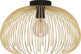 XXXLutz STROPNÍ SVÍTIDLO, 38,5/25 cm Eglo - Stropní svítidla - 003348261001