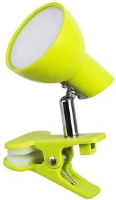Stolní lampa rabalux - led lampa s klipem led/5w/230v