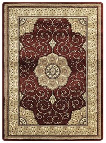 Hans Home | Kusový koberec Adora 5792 V (Vizon) - 120x180