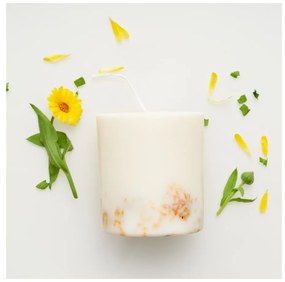 Svíčka Naturella Marigold 515ml, Munio Spa Lotyšsko