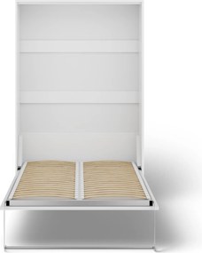 ADRK Furniture Vivario Výklopná postel 120 ADRK-WB-VIV-120-W