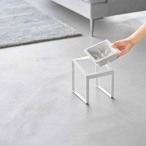 Keramická miska s podstavcem pro domácího mazlíčka Nooks – YAMAZAKI