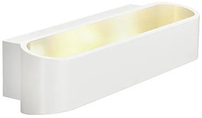 Nástěnné svítidlo ASSO LED - 151271 - Big White