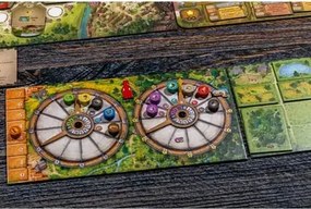 TLAMA games Černý les (Black Forest CZ)