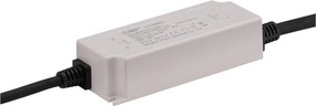 P 94271 Plug & Shine Power Supply IP67 75W 24V DC 94271 - PAULMANN