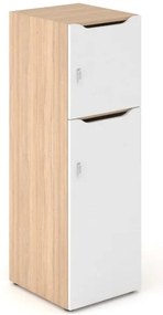 NARBUTAS - Skříňka locker CHOICE s otvorem C3C133