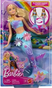 Panenka Barbie Mattel JDM72