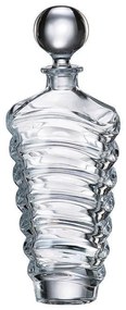 Bohemia Crystal Karafa Wave 750ml