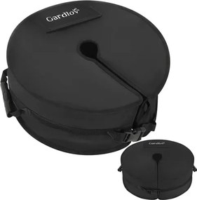 Podstavec pro slunečník Gardlov 15 cm