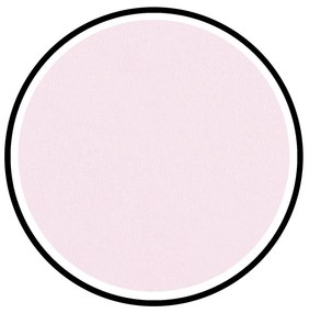 Bavlněné jersey prostěradlo s gumou DecoKing Amber šeříkové