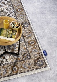 Villeroy & Boch Kusový koberec 106136 Cream, Multi, 200x265, vícebarevná, ložnice