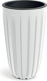 Plastový květináč Warios 29x50 cm - výběr z 11 provedení