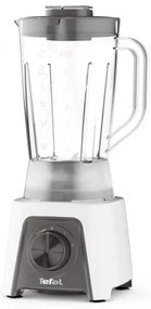 Tefal - Stolní mixér 1,5 l BLENDEO+ 450W/230V šedá/bílá