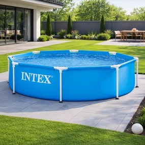 Bazén INTEX 28205NP s rámem
